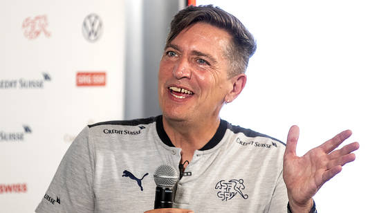 Nils Nielsen setzt für die EM auf bewährte Spielerinnen - Hoefner