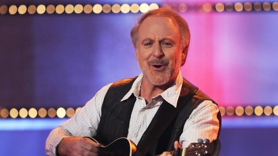 Peter Reber liebäugelt mit ESC-Auftritt als Duett mit EAZ - Hoefner