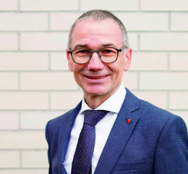 Neuer Wohnraum für Wollerau mit Blick auf Zürichsee geplant - Hoefner