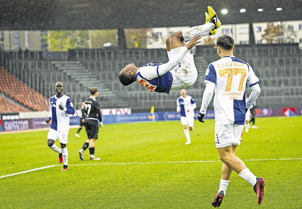 Souveräne Zürcher Siege, Basel verfällt in alte Muster - Hoefner