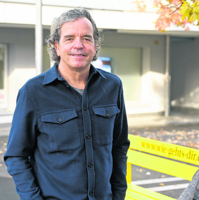 «Wir Angehörigen sind systemrelevant» - Hoefner