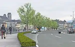Das Kriegsbeil ist begraben – der Stadttunnel kann kommen - Hoefner