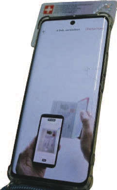 Physische Datenablage soll Vergangenheit werden - Hoefner