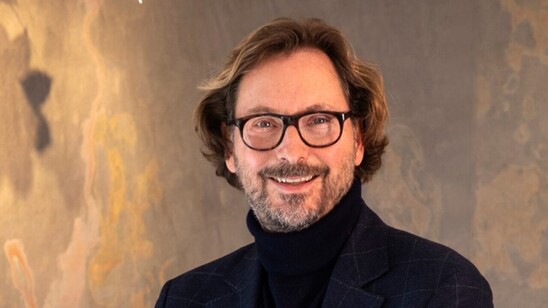 Richemont ernennt Nicolas Bos zum neuen CEO - Hoefner