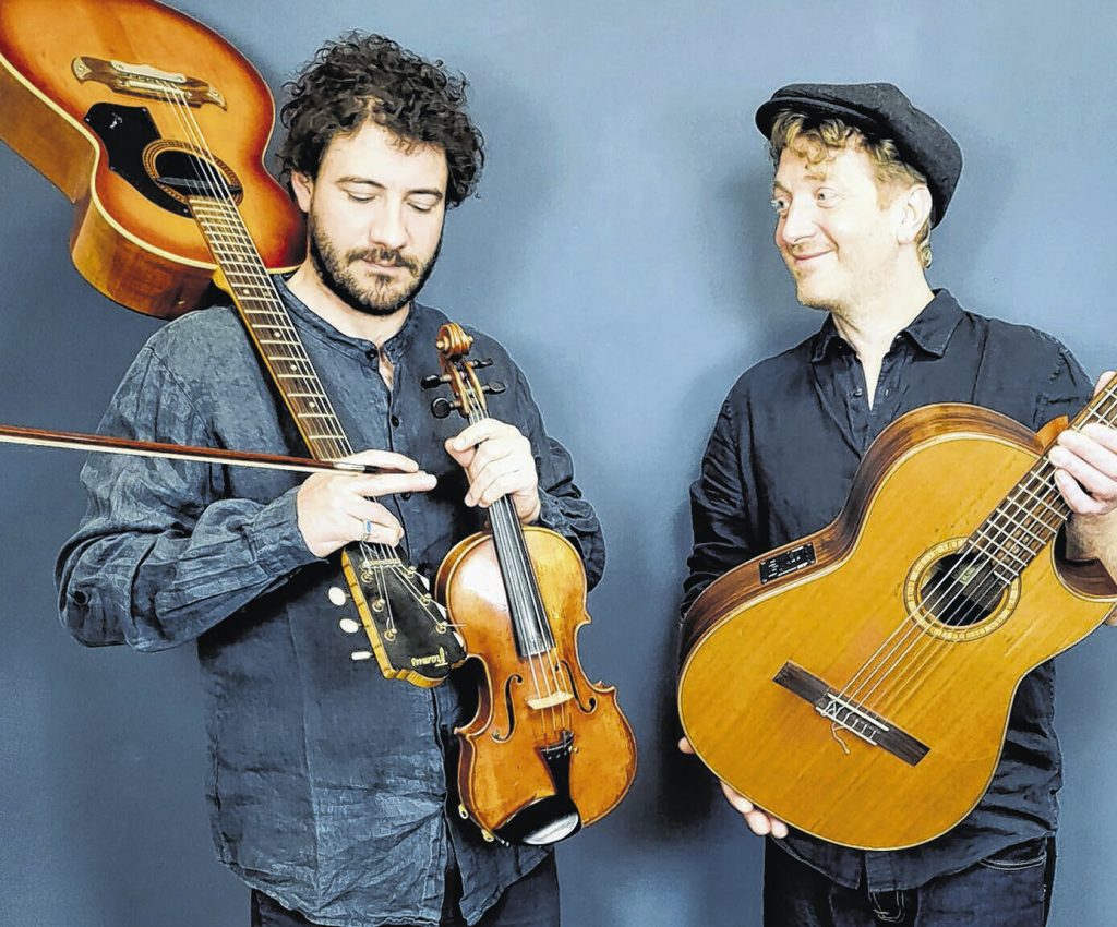 Sommer-Special zum 100. Literaturabend - Hoefner