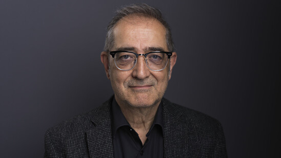 Schweizer Filmemacher Samir kämpft gegen das Vergessen - Höfner Volksblatt