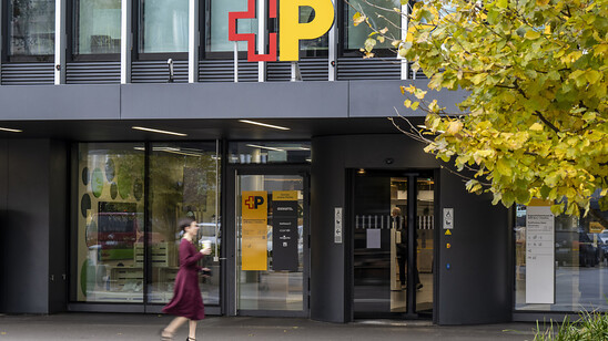 Schweizerische Post übernimmt Cybersecurity-Firma Open Systems AG - Hoefner