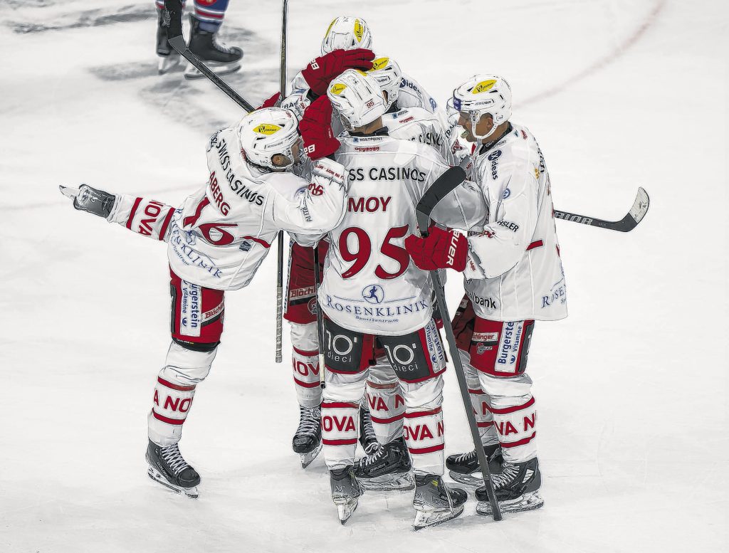 Mit einer neuen Dynamik zum Erfolg - Hoefner