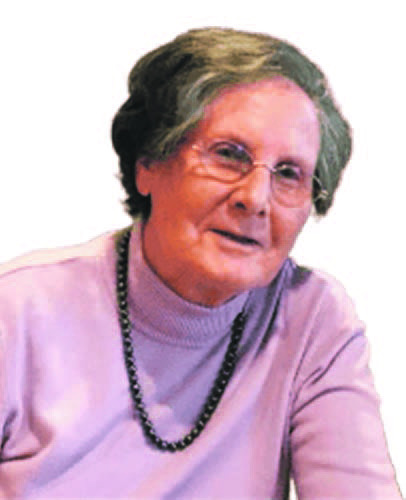 Margrit Müller-Küttel, Freienbach - Hoefner