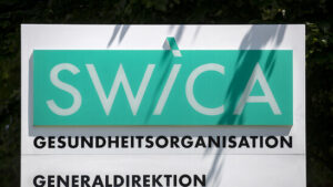 Swica nominiert Werner Kübler als Verwaltungsratspräsident - Hoefner