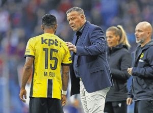 YB-Krise immer schlimmer - Hoefner