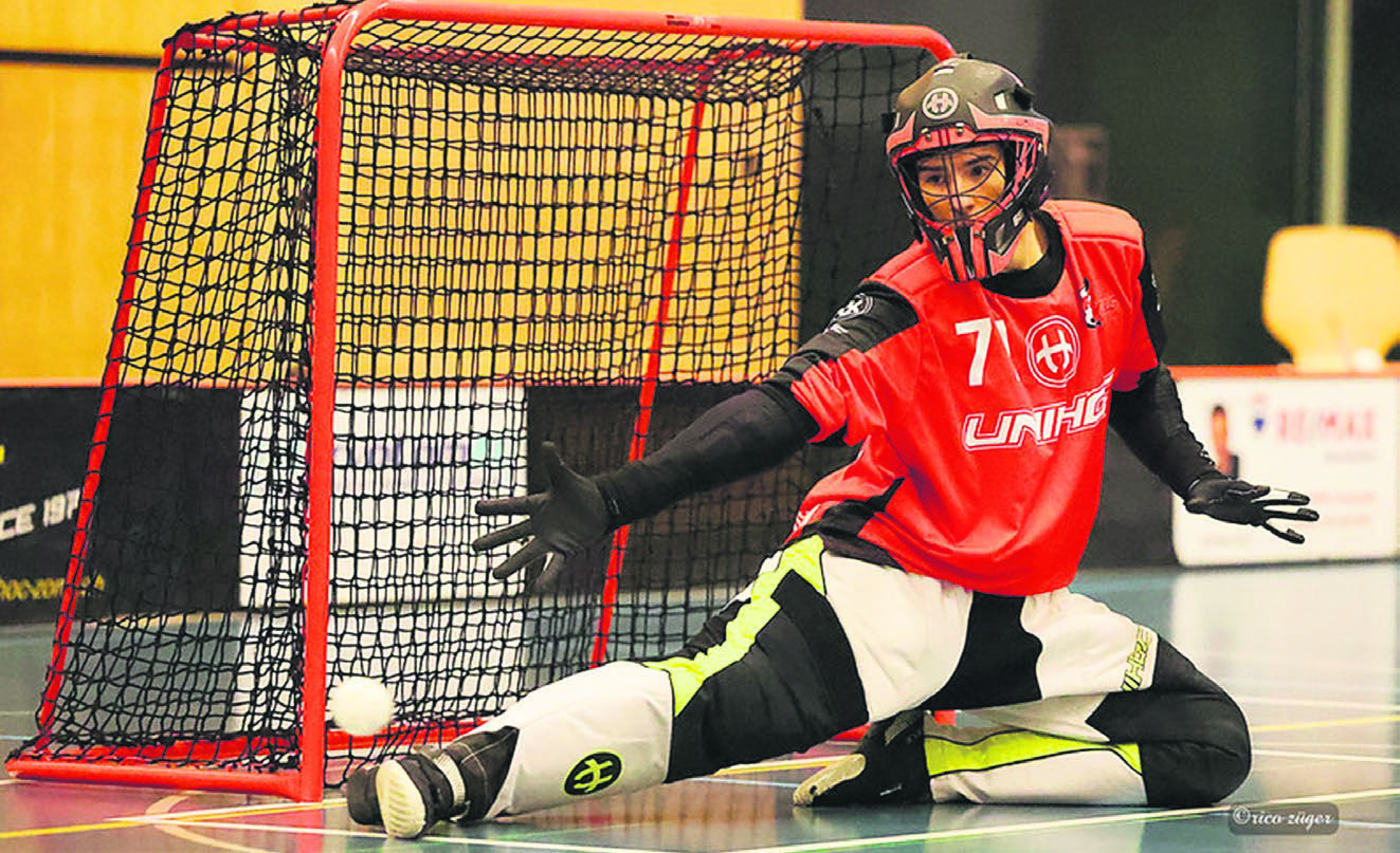 Befreiungsschlag für die Red Devils - Hoefner