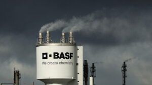 BASF will stärker auf alternative Rohstoffe setzen - Höfner Volksblatt