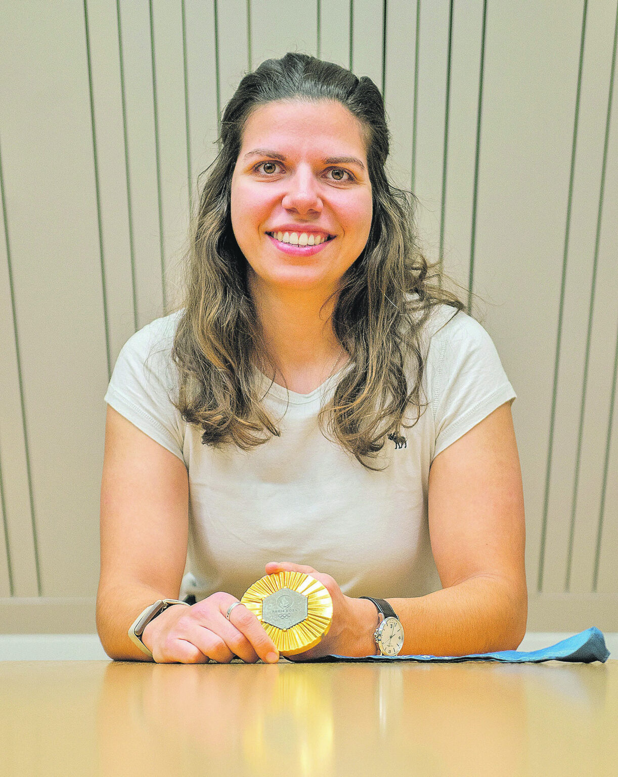 Chiara Leone will Spektakel - Hoefner