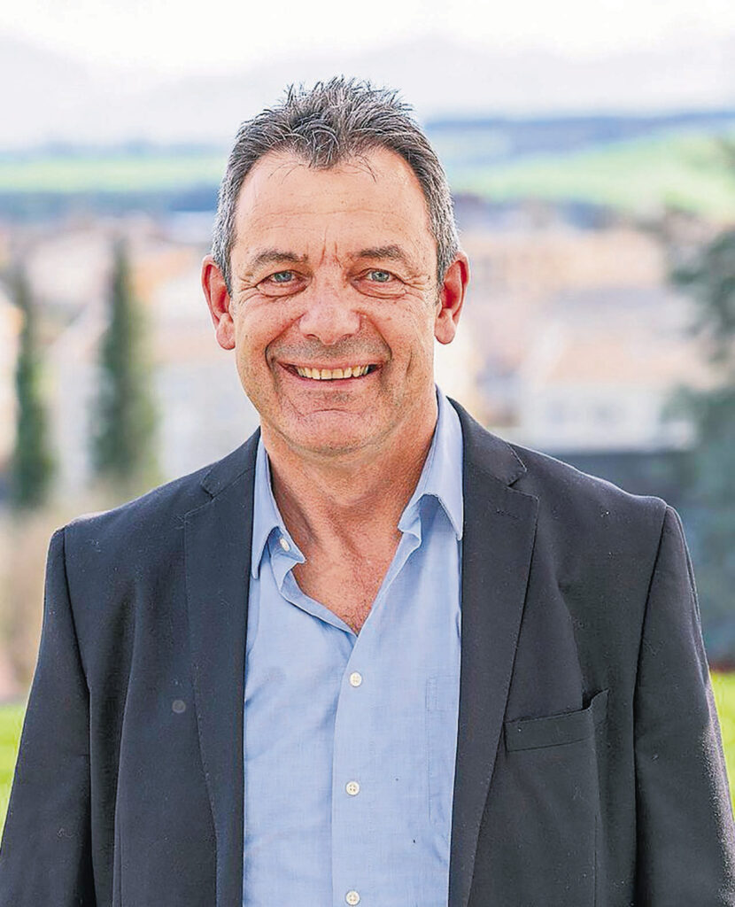«Das Leid geht einem sehr nah» - Höfner Volksblatt