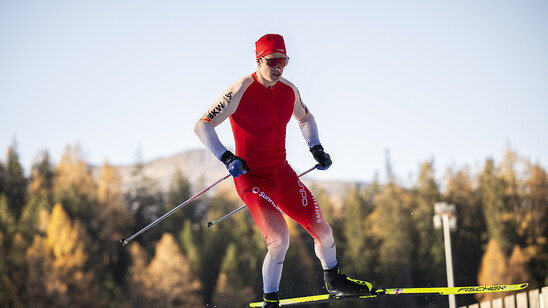 Riebli bestraft, Fähndrich glücklos - Hoefner