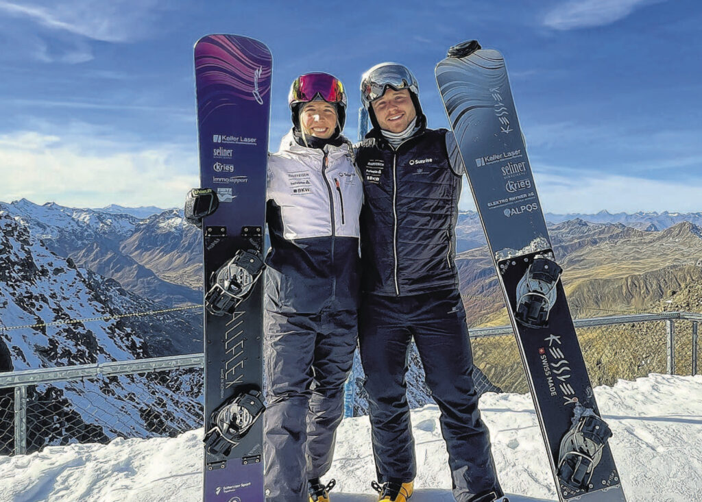 Zwischen 100 und 120 Prozent - Hoefner