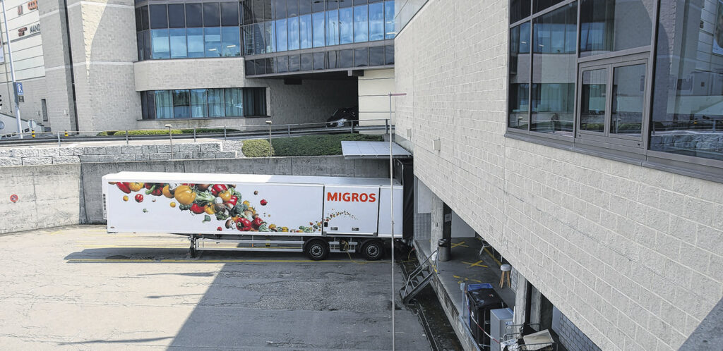 «Seedi» investiert in die Zukunft - Hoefner