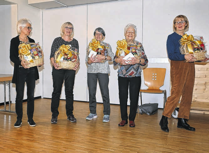 Adventliche Klänge und Geschichten in Wollerau - Hoefner