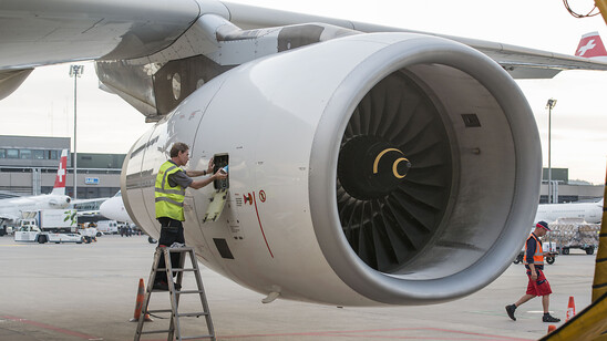 Vorläufige Todesursache von Swiss-Crew-Mitglied festgestellt - Hoefner