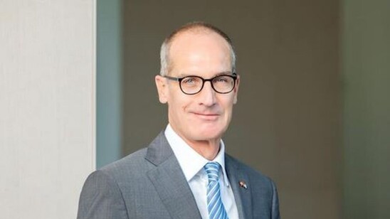 Botschafter Heckner vertritt die Schweiz bei Trumps Amtseinführung ...