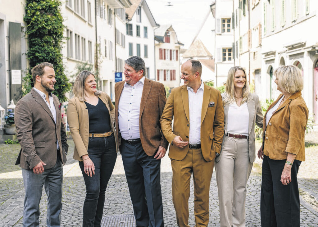 In zwei Rubriken «besonders empfohlen» - Hoefner