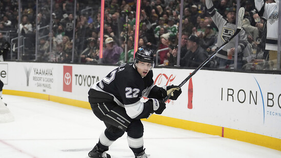 Fiala mit 200. NHL-Tor, Hischier mit 400. Skorerpunkt - Hoefner