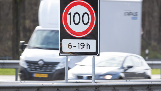 Niederlande: Kleiner Rückzieher beim Tempolimit - Hoefner