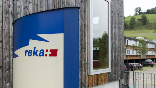 Reka-Checks auf Papier gibt es bald nicht mehr - Hoefner