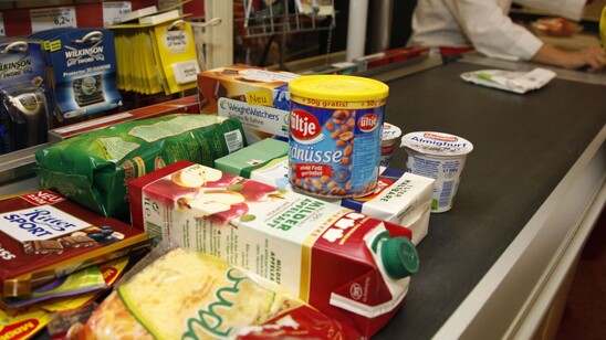 Inflation in Deutschland sinkt auf 2,1 Prozent - Hoefner