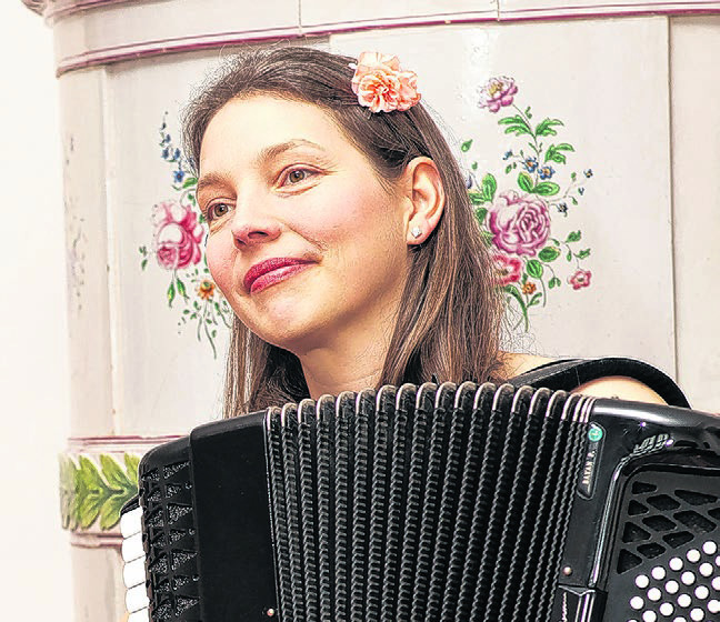 Hörerlebnis auf Insel Ufnau - Hoefner