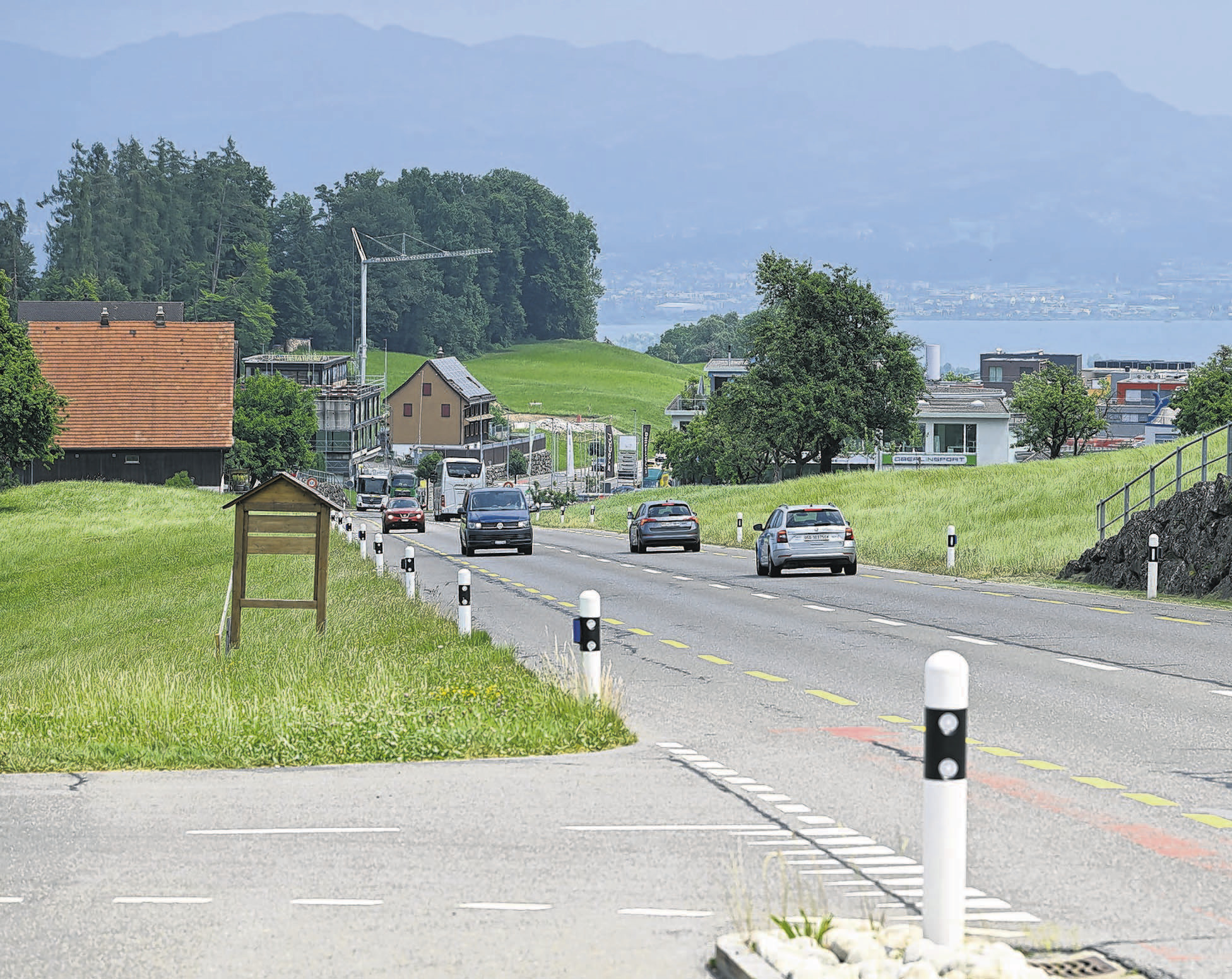 Wenn Opernfiguren durch Blumen sprechen - Hoefner