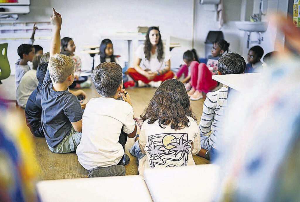 Daniel Landolt: «Der Markt verlangt offenbar nach höheren Löhnen» - Hoefner