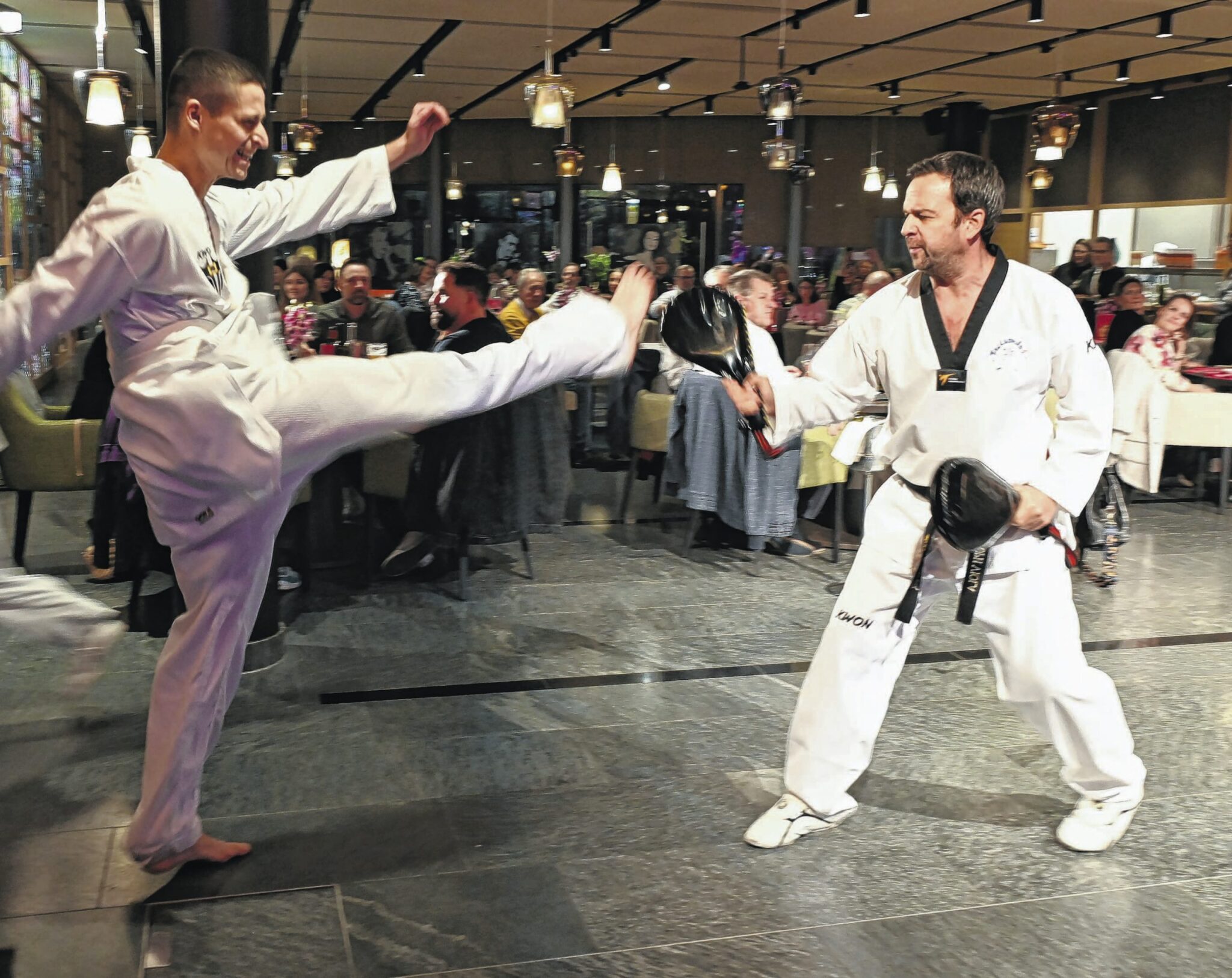 «Wir setzen unsere Energie gezielt ein» - Hoefner