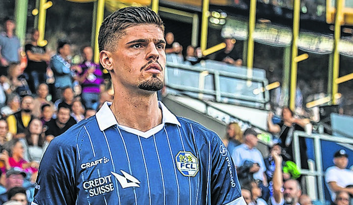 Verteidiger Beka wechselt von Luzern zu GC - Hoefner