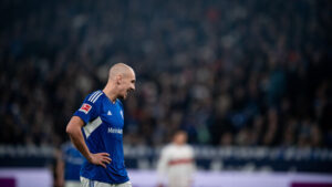 Michael Frey kehrt in die Super League zurück - Höfner Volksblatt