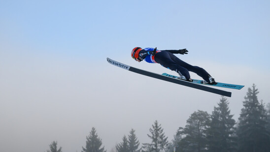 Deutlich mehr Rennen in der kommenden Saison - Hoefner