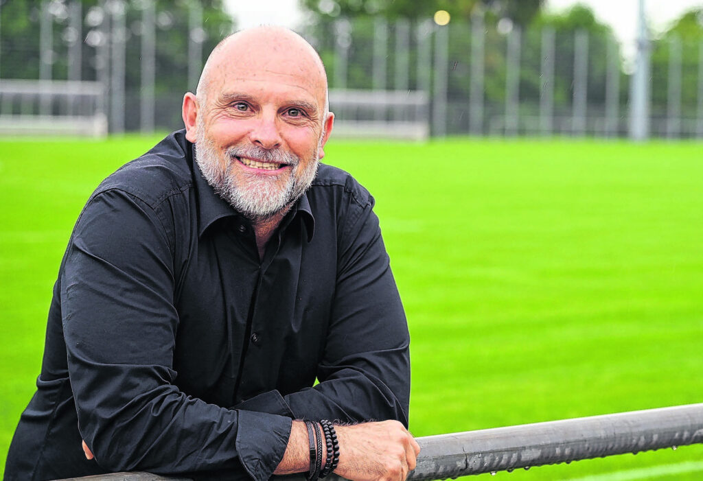 «Wir sind nah am Maximum» - Höfner Volksblatt