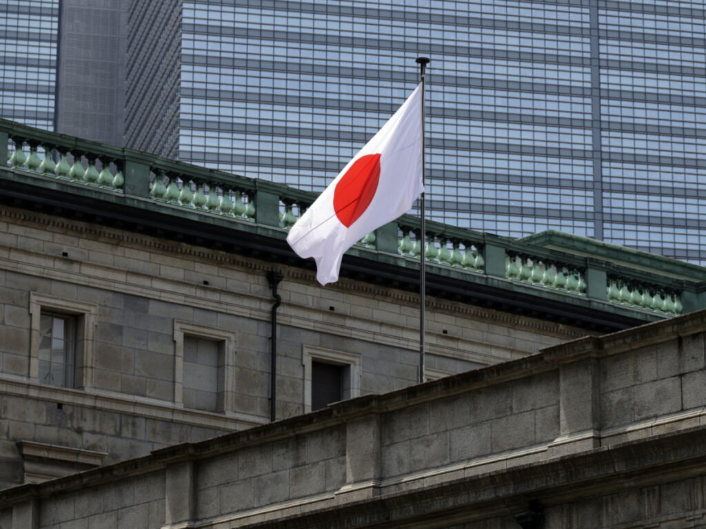Japan hat sich von uns entfernt - Höfner Volksblatt