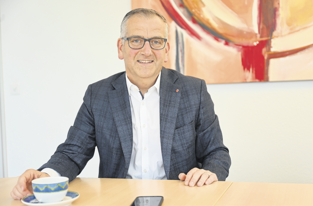 «Nur wer über Basiswissen verfügt, kann reflektiert denken und kritisch ...