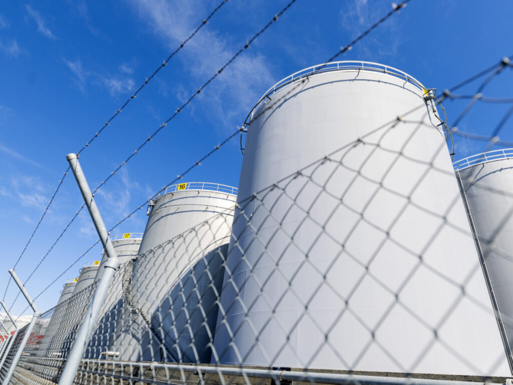 Energieverbrauch in der Schweiz 2025 leicht gestiegen - Höfner Volksblatt